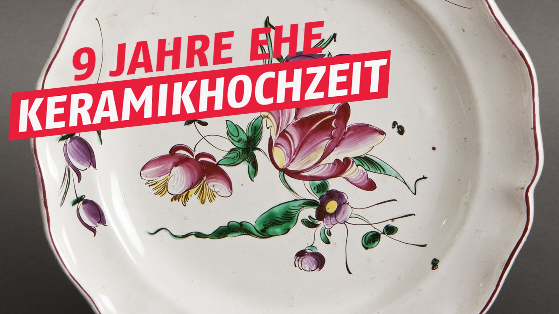Geschenk Zum 9 Hochzeitstag