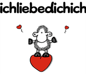 Liebe / Liebestexte / Sheepworld