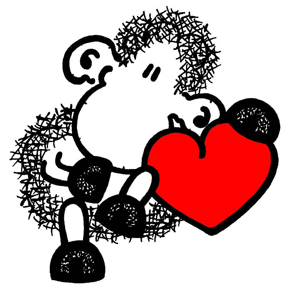 Liebe / Liebestexte / Sheepworld