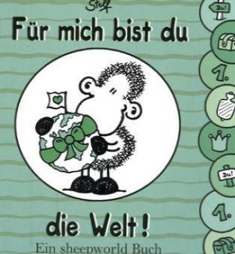 Liebe / Liebestexte / Sheepworld