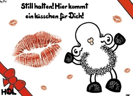 Liebe / Liebestexte / Sheepworld