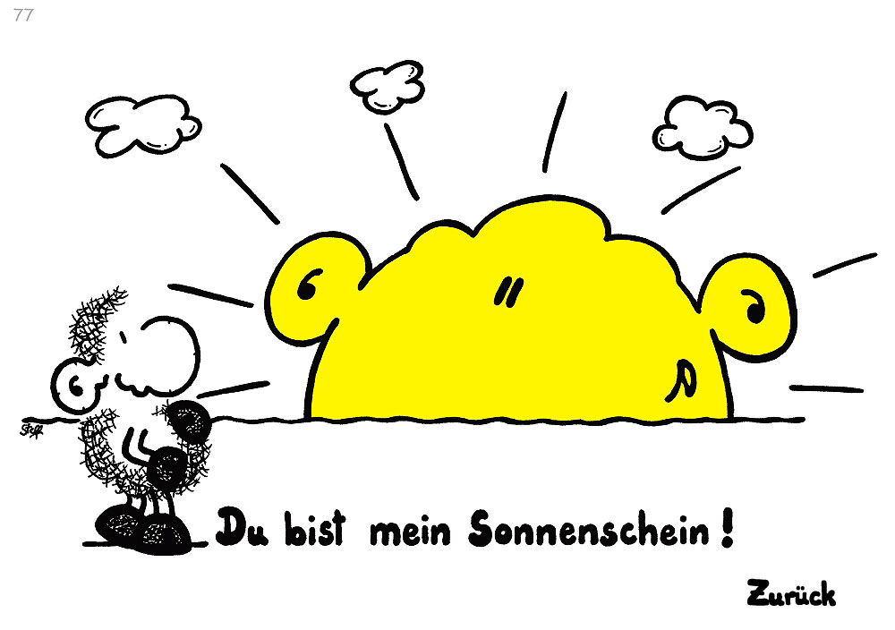 Liebe / Liebestexte / Sheepworld