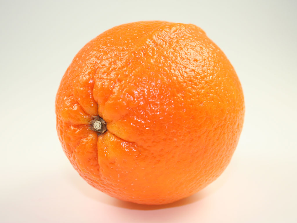 Nahrung/Gesundes/Obst & Früchte/Auswahl A/ Apfelsine - Orange