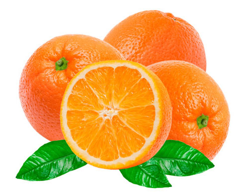 Nahrung/Gesundes/Obst & Früchte/Auswahl A/ Apfelsine - Orange