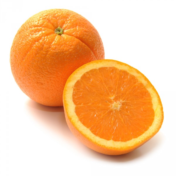 Nahrung/Gesundes/Obst & Früchte/Auswahl A/ Apfelsine - Orange