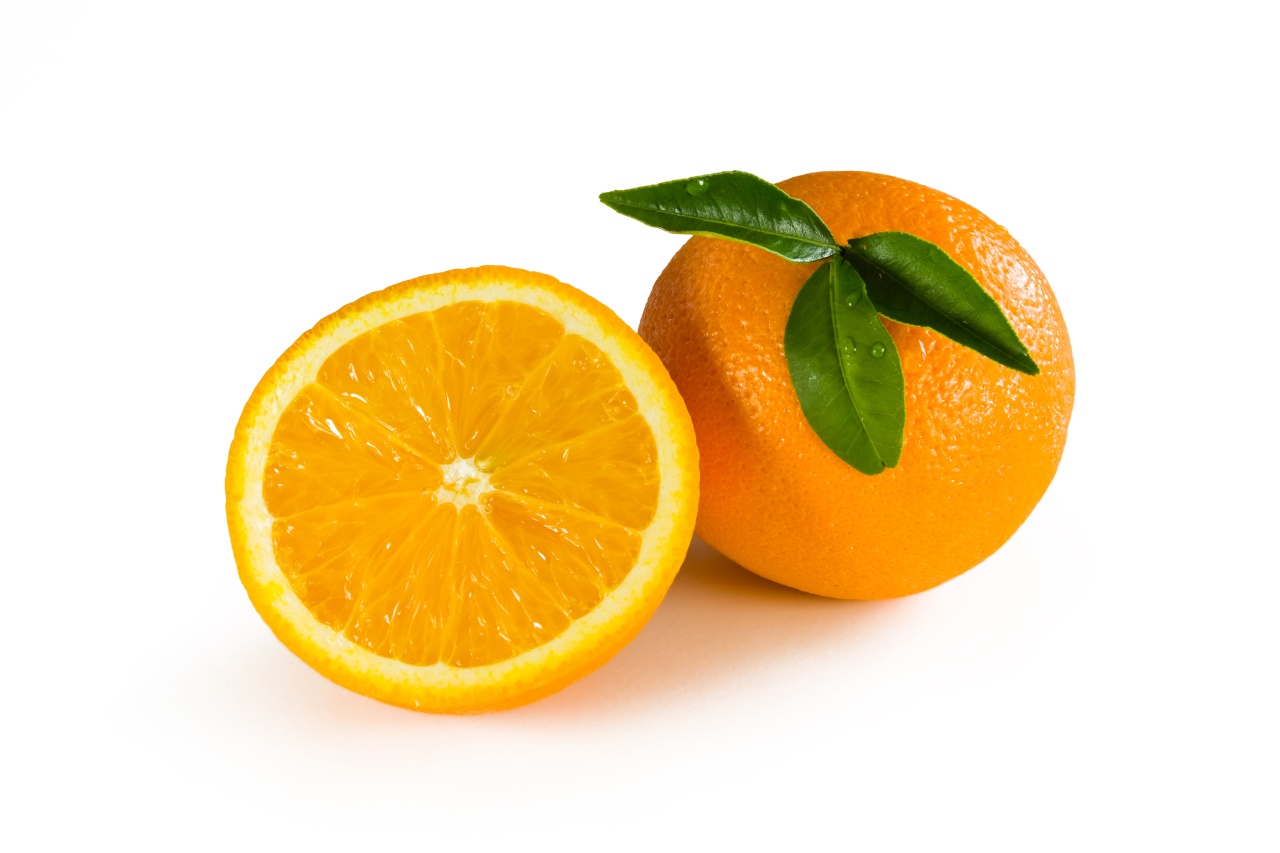 Nahrung/Gesundes/Obst & Früchte/Auswahl A/ Apfelsine - Orange