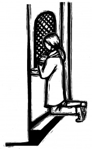 Religionen/Christentum/Sakramente/Beichte