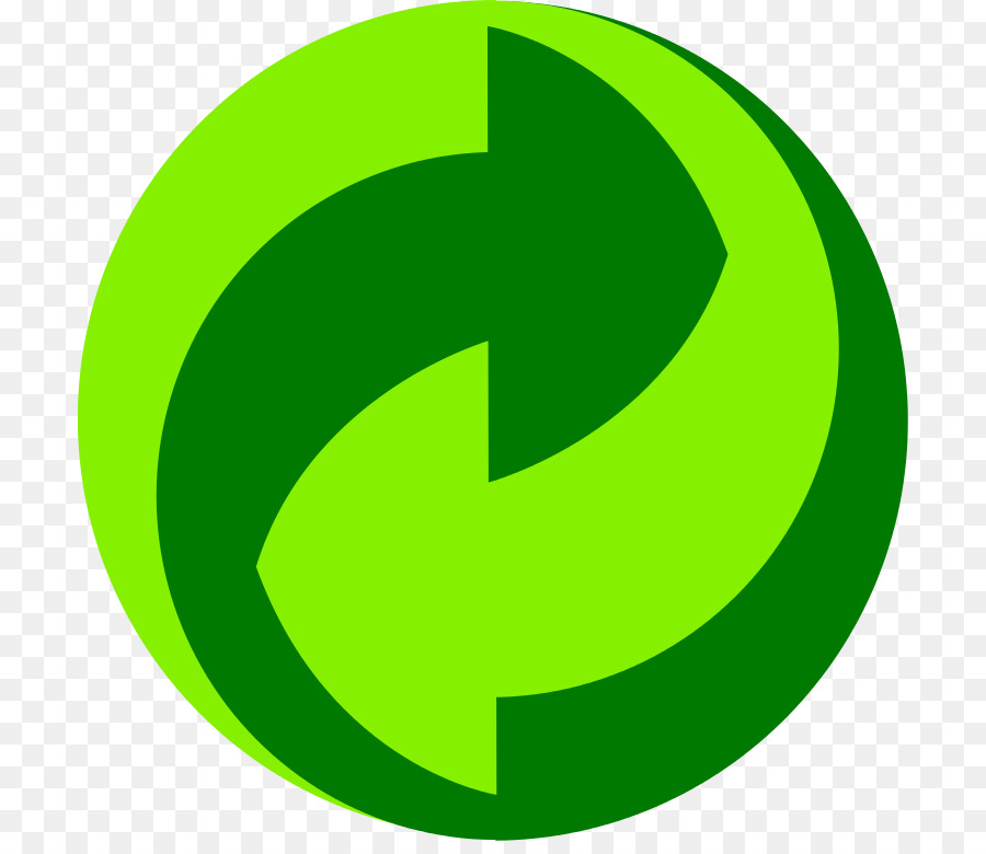 Symbole/Zeichen/Markenzeichen/Recycling